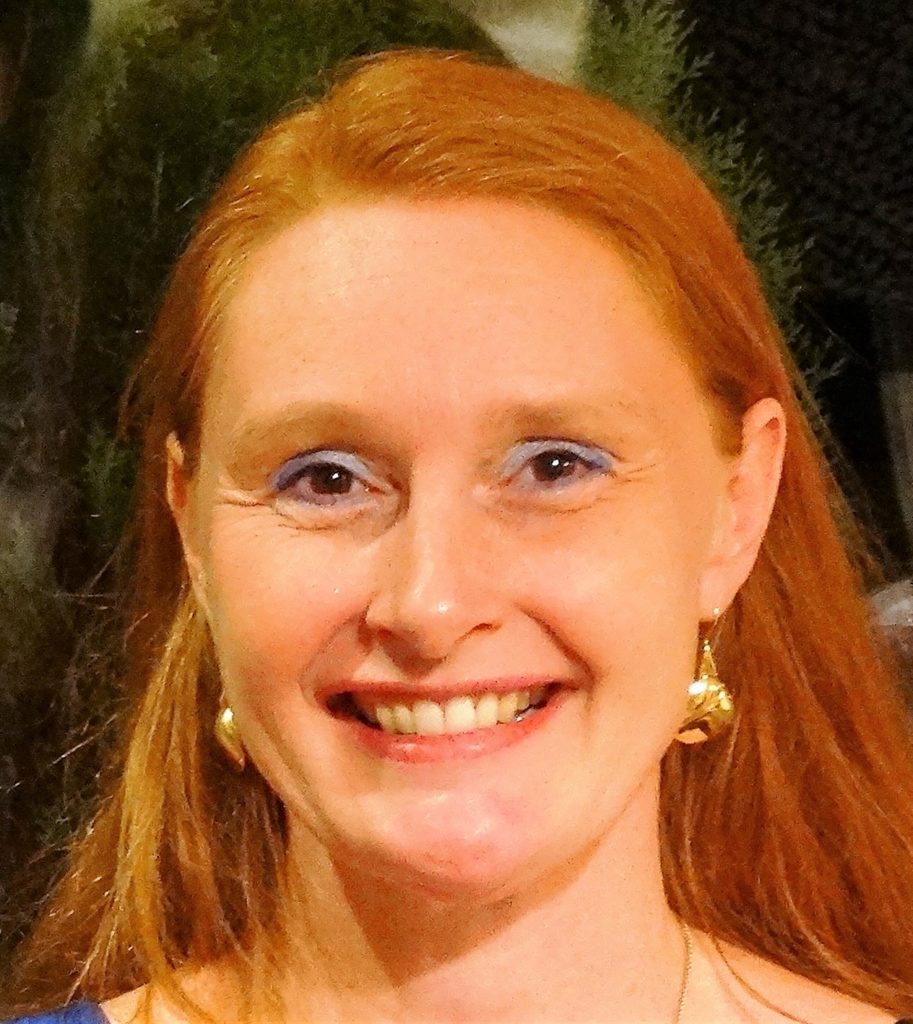 Marie Binet | Éditions Quasar